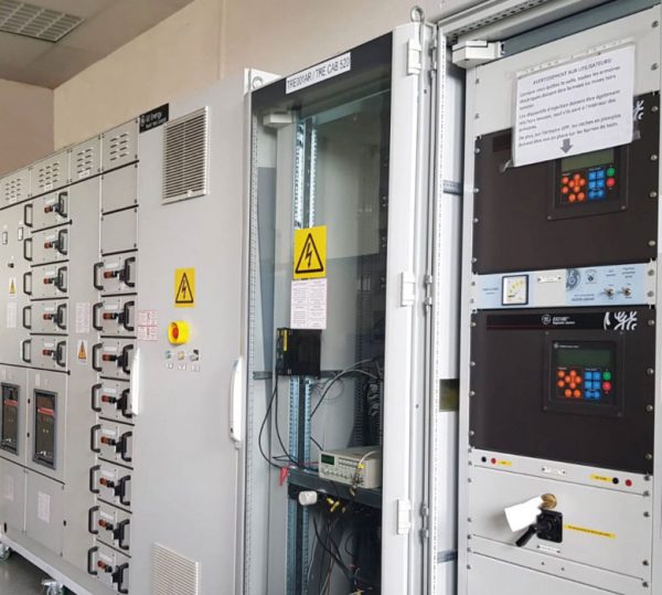 Experts in Gas And Steam Turbine Controls – TCCS