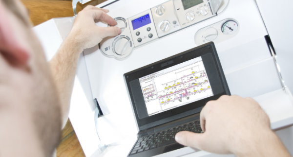 Vibration Analysis & Dynamic Balancing – TCCS
